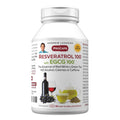 Andrew Lessman Resveratrol antioxidant capsules