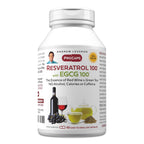Andrew Lessman Resveratrol antioxidant capsules