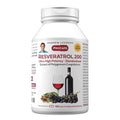 Andrew Lessman Resveratrol antioxidant capsules