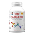 Andrew Lessman Taurine 600 mg capsules