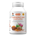 Andrew Lessman turmeric 400 mg capsules