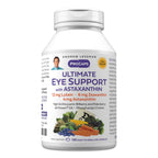 Andrew Lessman Ultimate Eye Support softgels