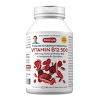 Andrew Lessman vitamin B12 capsules