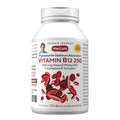 ANDREW LESSMAN vitamin B12 capsules