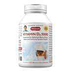 Andrew Lessman Vitamin D3 capsules