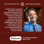 Andrew Lessman vitamin E for overall wellness