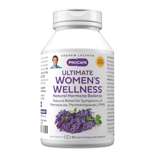 Andrew Lessman women's multivitamins