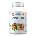 Andrew Lessman zinc capsules for immunity