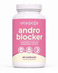 AndroBlocker women supplement for health