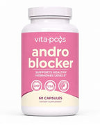 AndroBlocker women supplement for health
