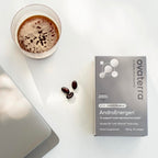 AndroEnergen CoQ10 for overall wellness