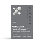 AndroEnergen CoQ10 softgel capsules