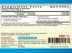 Andrografix immune support supplement