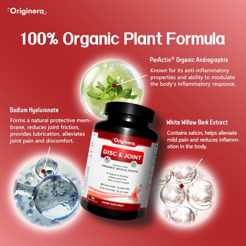 andrographis benefits for healthy joints