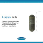 Andrographis capsules for overall health