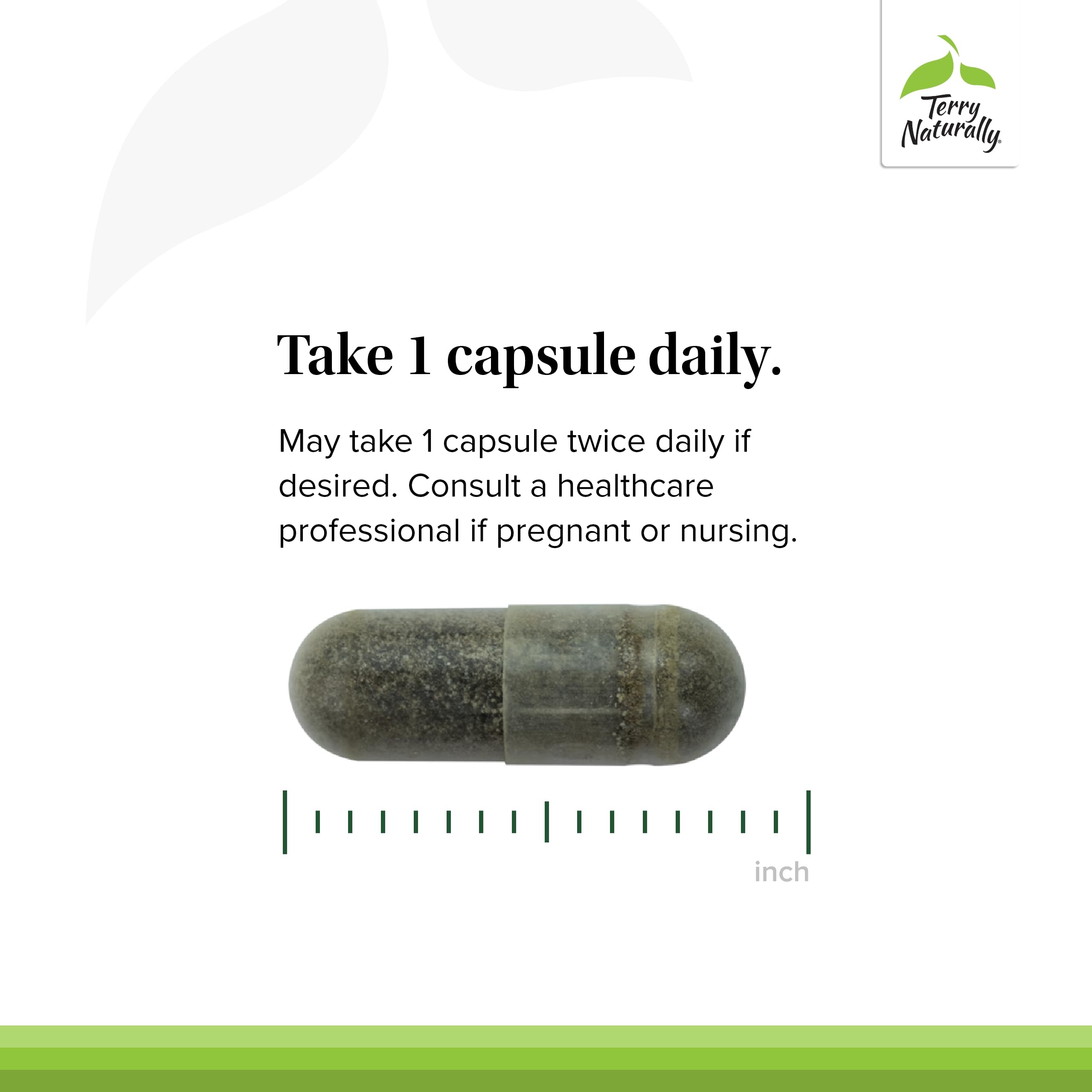 andrographis capsules for overall health