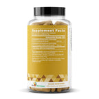 Andrographis capsules for overall health