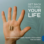 Andrographis capsules for overall vitality