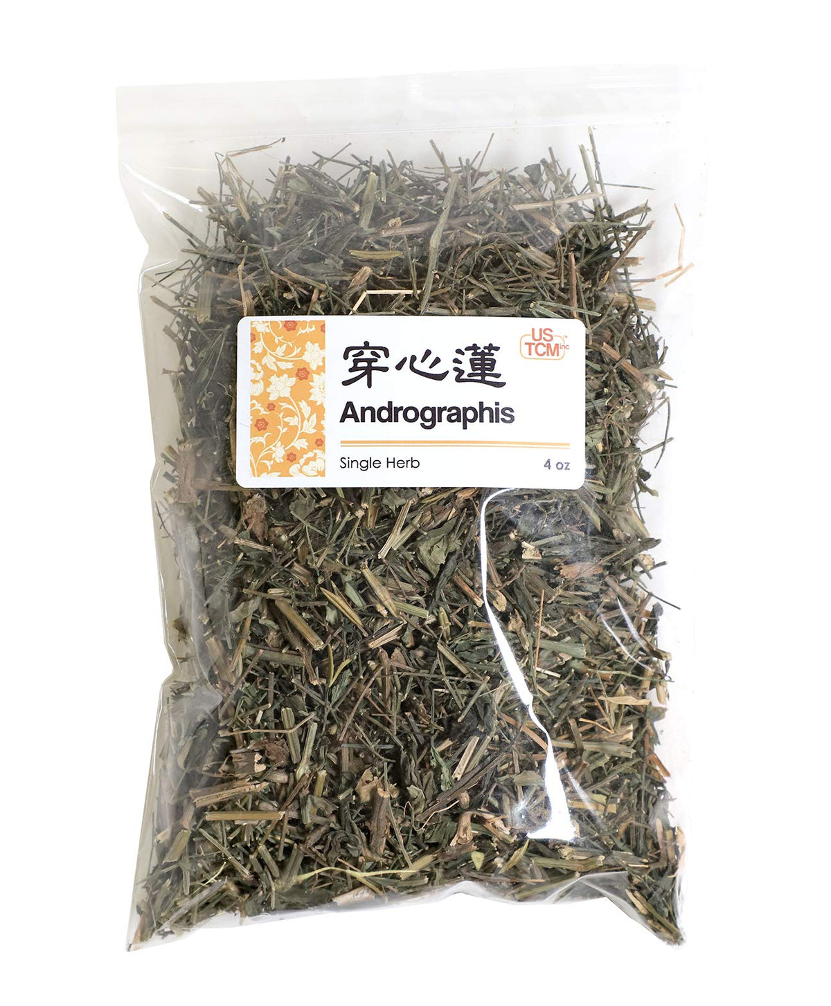 Andrographis Chuan Xin Lian benefits
