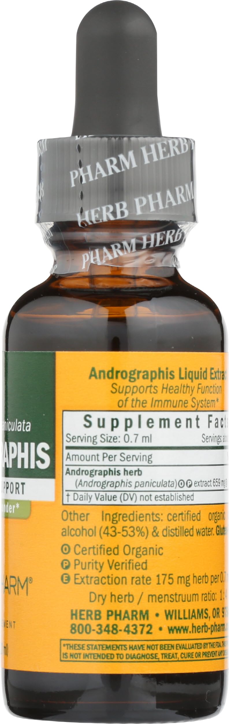 andrographis extract for daily health