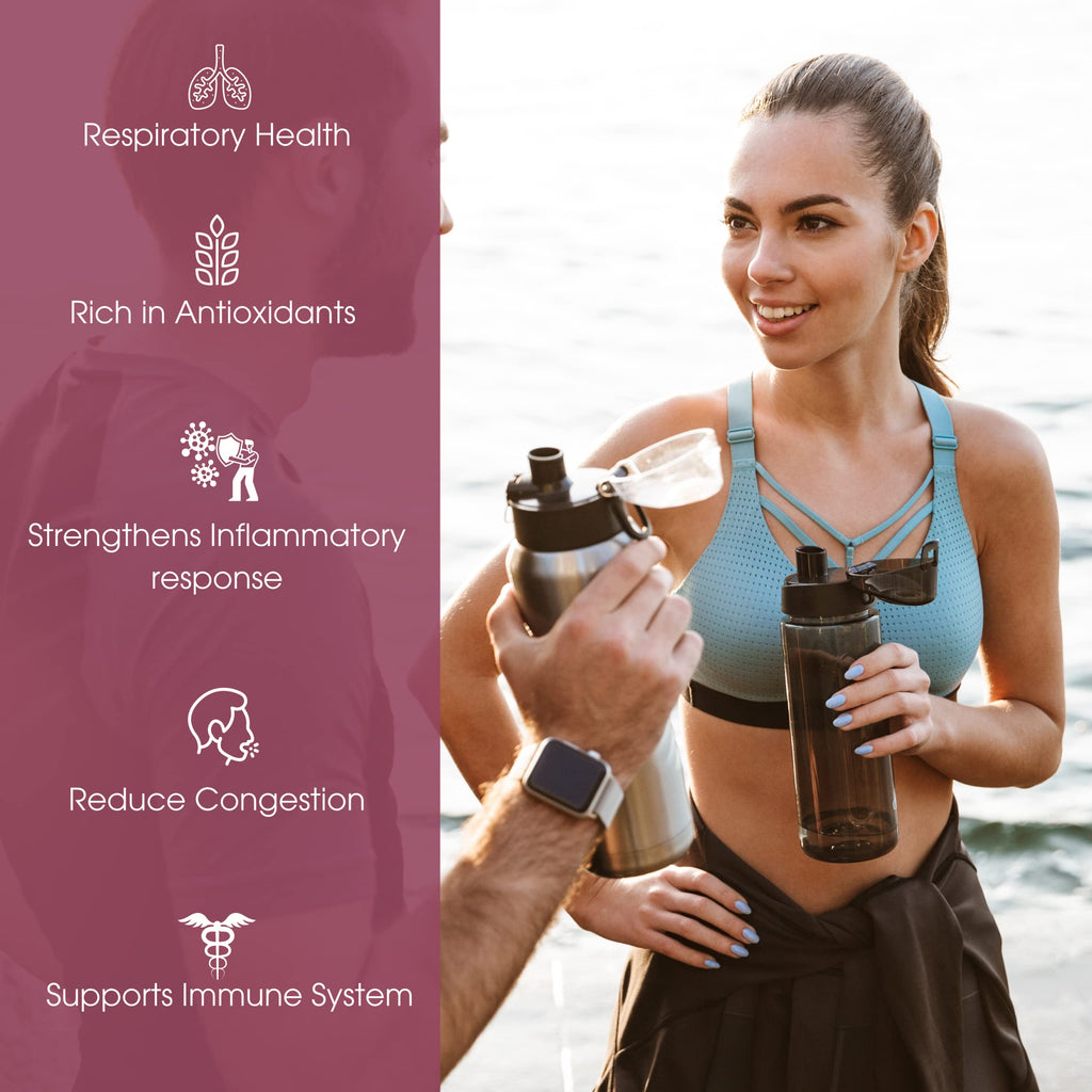 andrographis extract for enhanced immunity