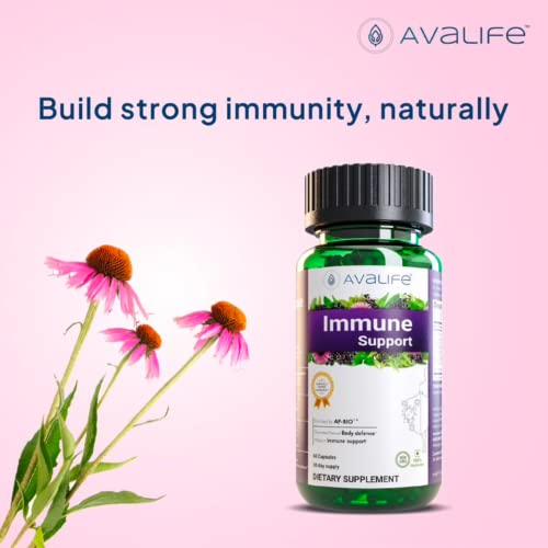 andrographis extract for immune health