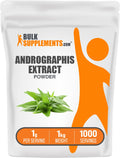 Andrographis extract powder for immunity