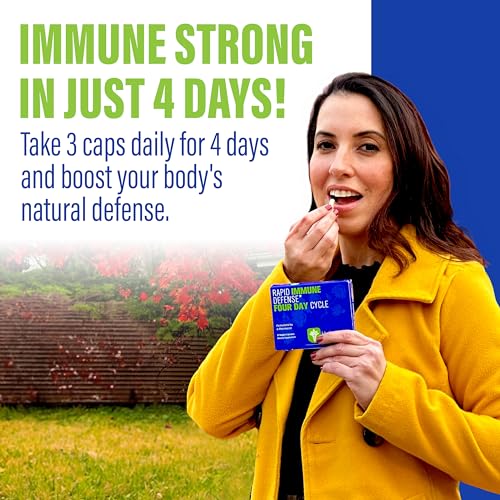 Andrographis for enhanced wellness