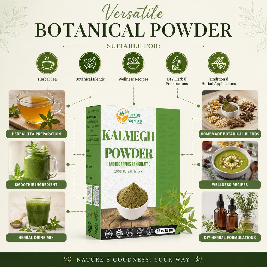 Andrographis for immune support