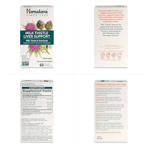 andrographis for liver wellness
