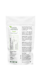 Andrographis herbal supplement for wellness