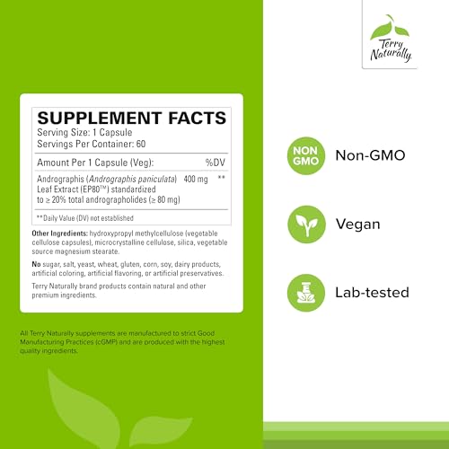andrographis paniculata benefits for wellness