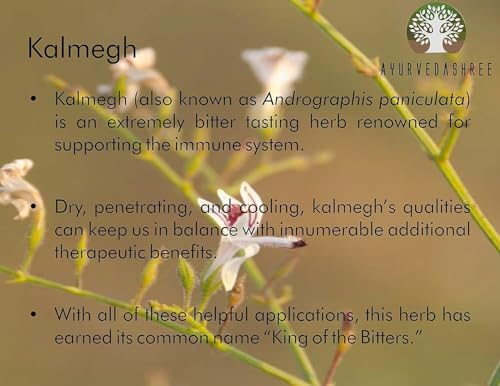 andrographis paniculata for digestive health