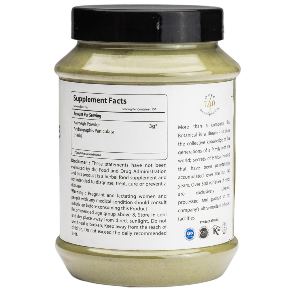 andrographis paniculata for digestive health
