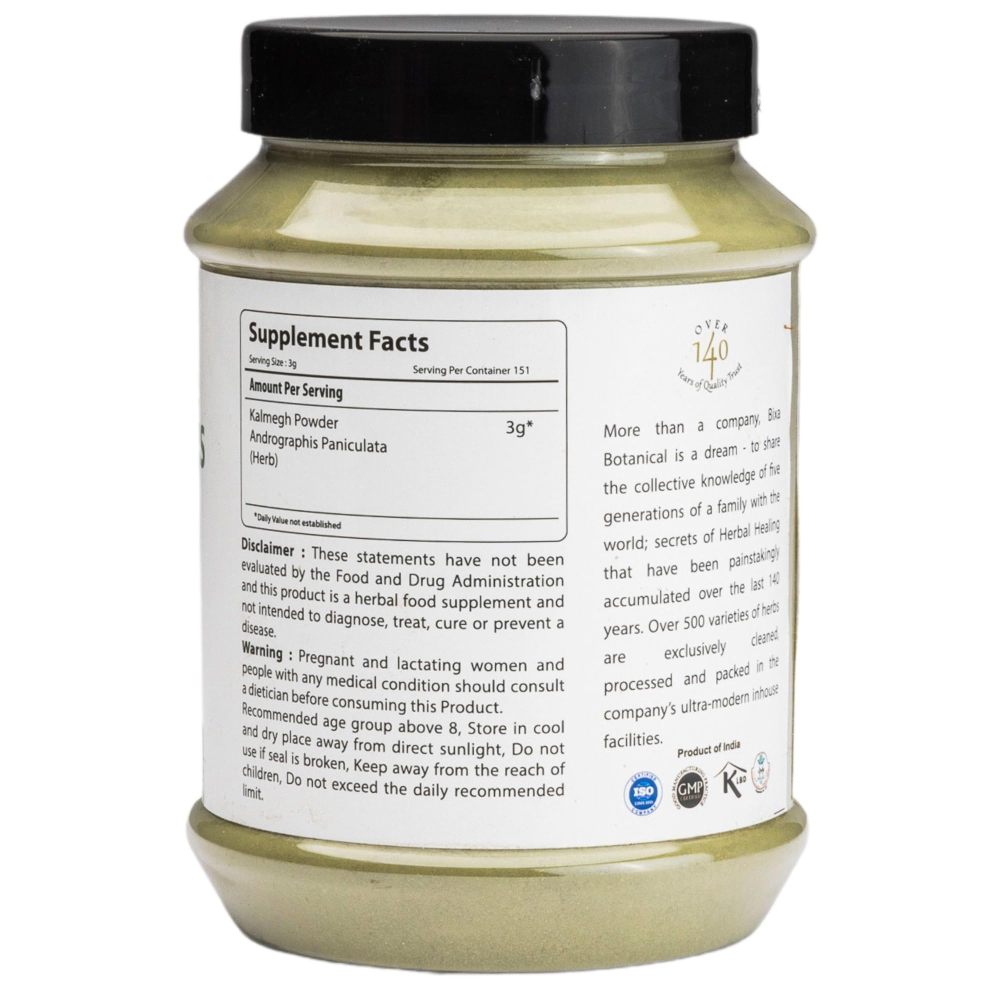 andrographis paniculata for digestive health