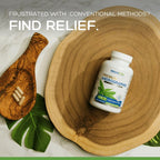 Andrographis Paniculata for digestive support