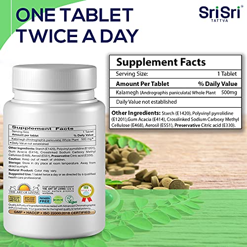 andrographis paniculata for holistic health