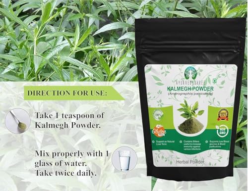 andrographis paniculata for holistic health