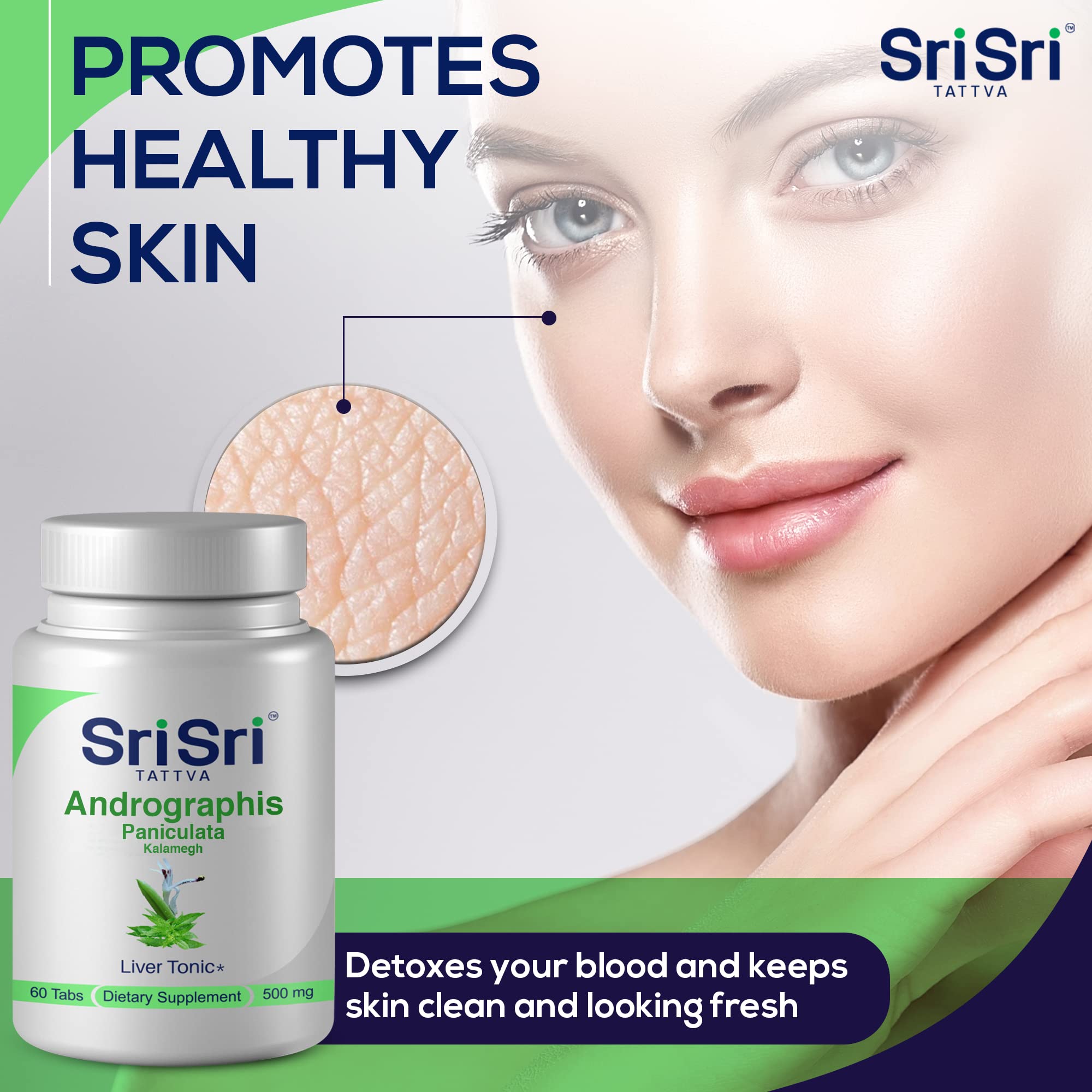 andrographis paniculata for overall health