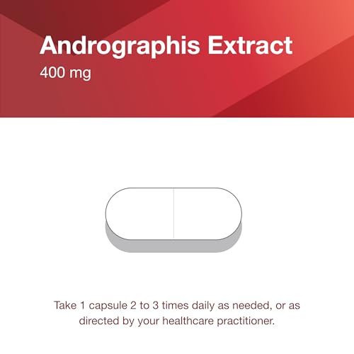 andrographis paniculata for vitality