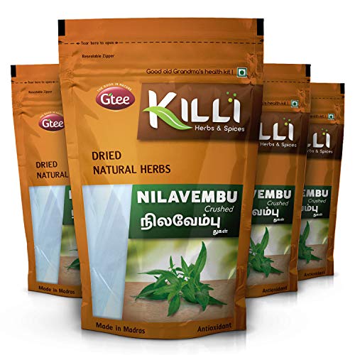 Andrographis Paniculata health benefits