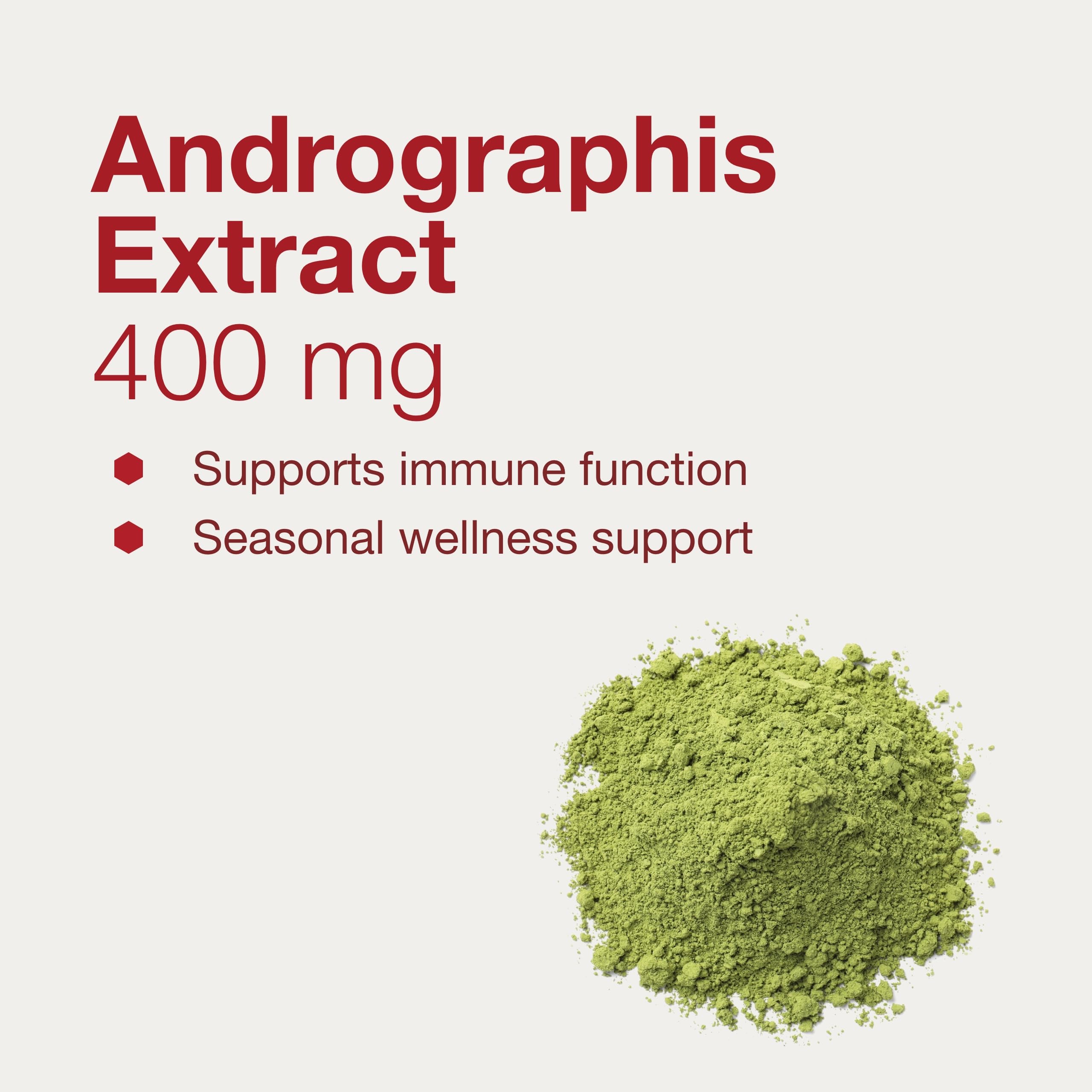 andrographis paniculata health benefits