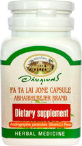 Andrographis Paniculata herbal supplement benefits