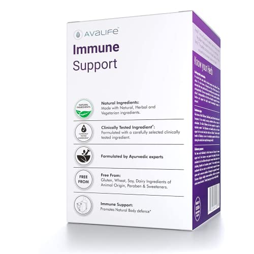 andrographis paniculata immune support capsules