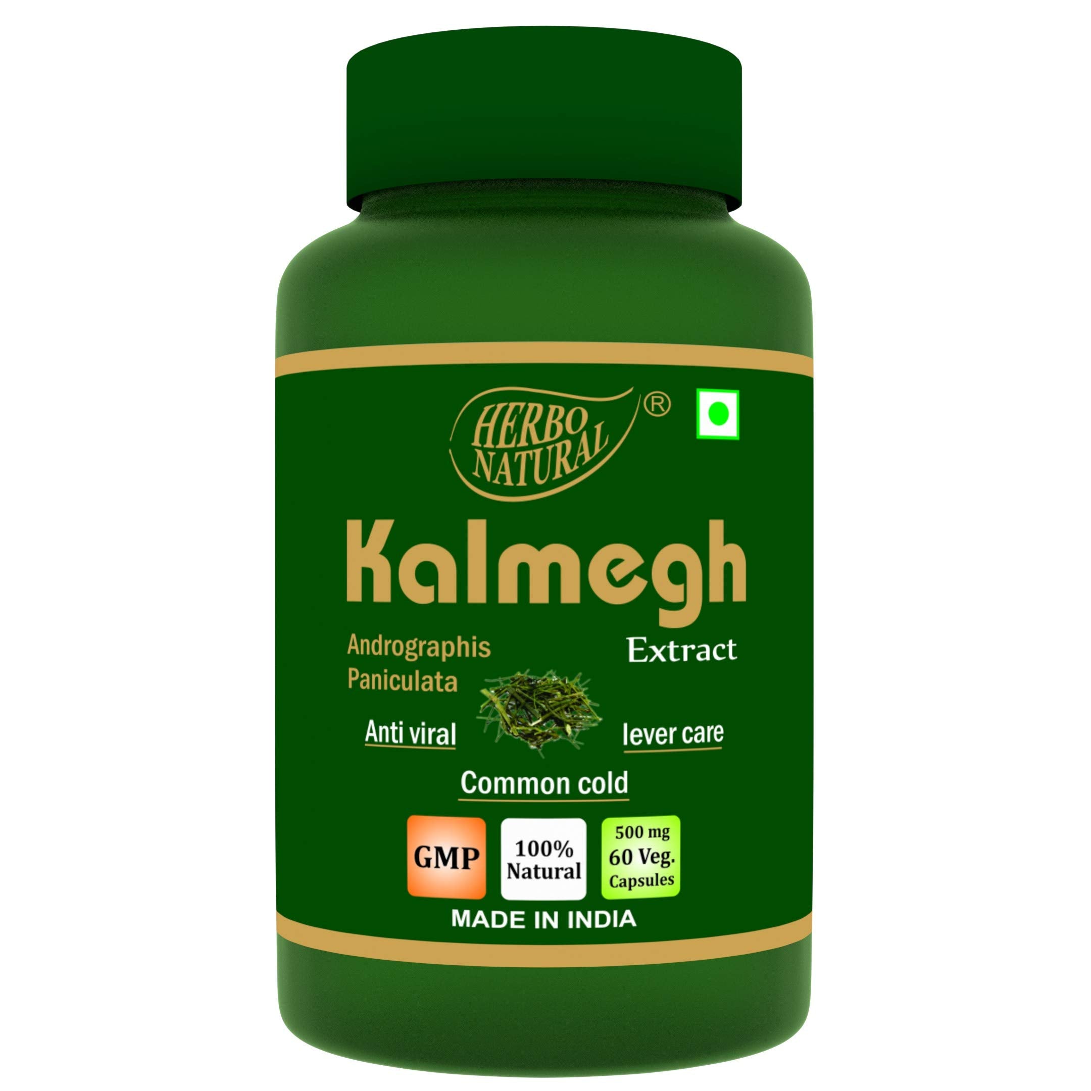 Andrographis Paniculata immune support capsules