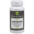 andrographis paniculata immune support capsules