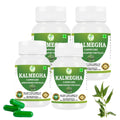 andrographis paniculata immune support capsules