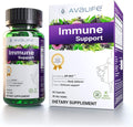 andrographis paniculata immune support capsules
