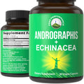 andrographis paniculata immune support capsules