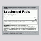 Andrographis Paniculata immune support capsules